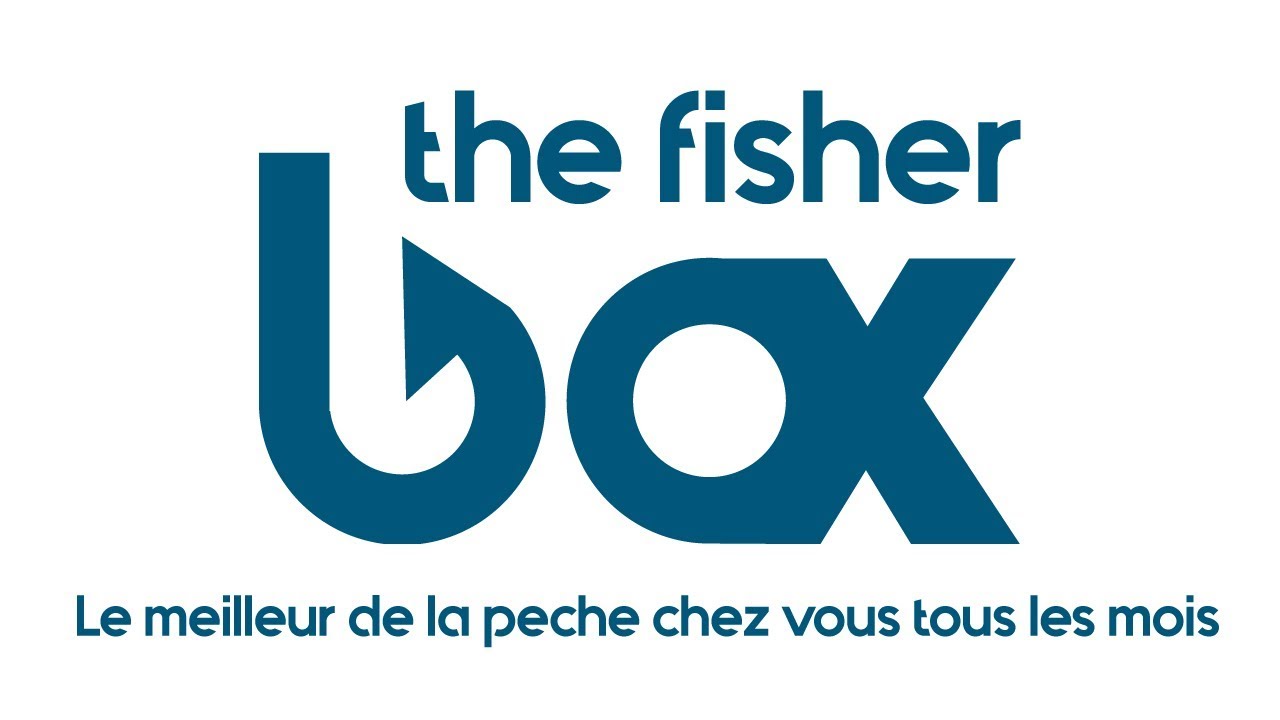 Connaissez-vous THE FISHER BOX? - YouTube