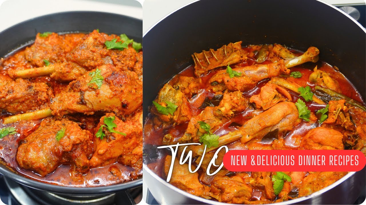 Quick , Easy & Trending chicken Curry Recipe | Chatkara+Angara ...