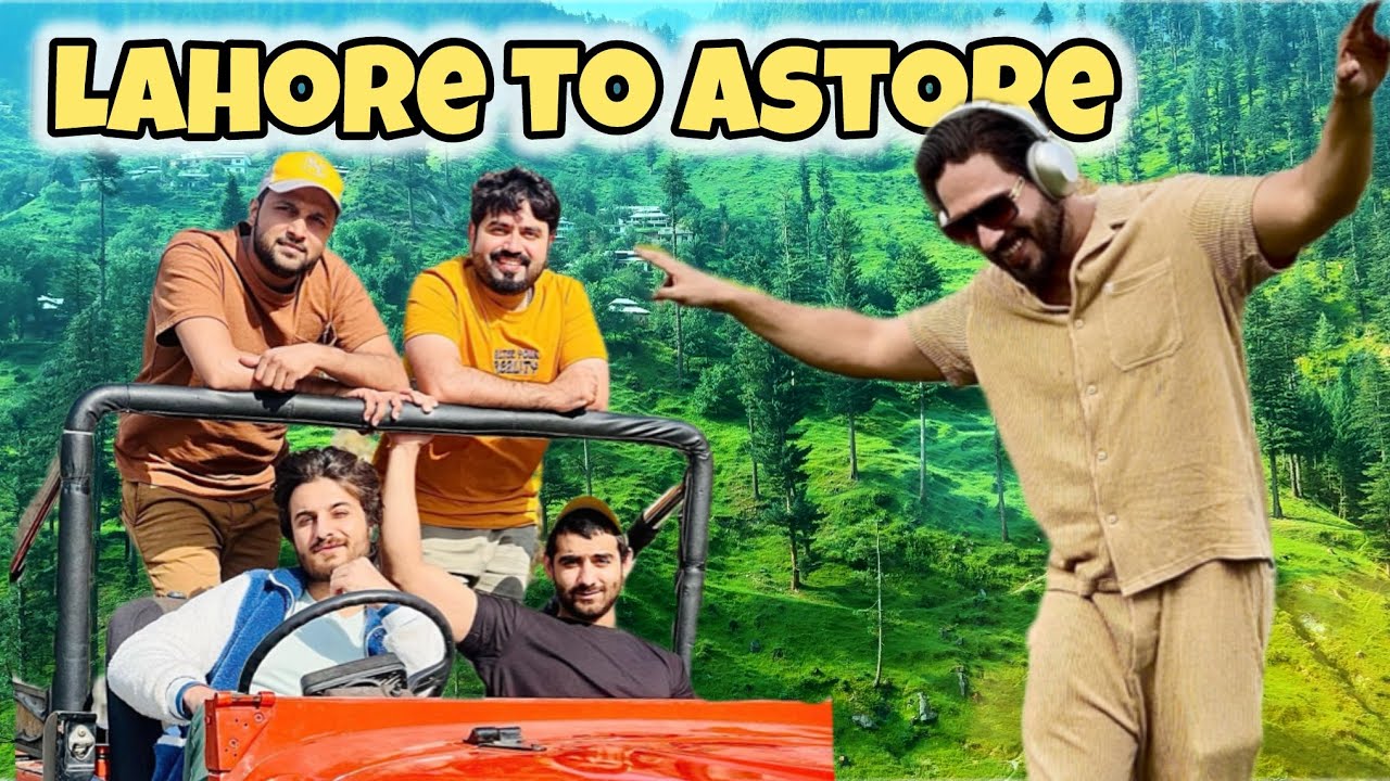 18 Hours Non-Stop Drive 😎 - YouTube