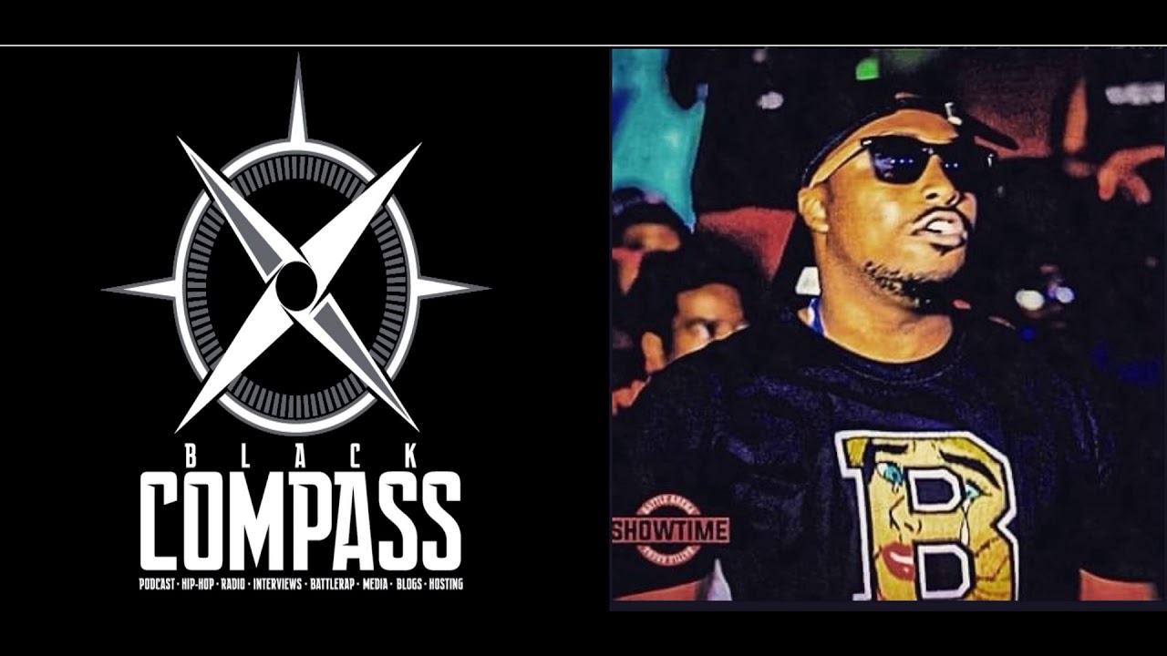Exclusive Interview w/ SNAKE EYEZ on battling Brooklyn Hanz, smoke w ...