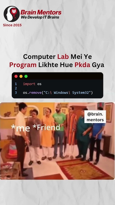 Worst Consequences of Bad Coding Skills - YouTube