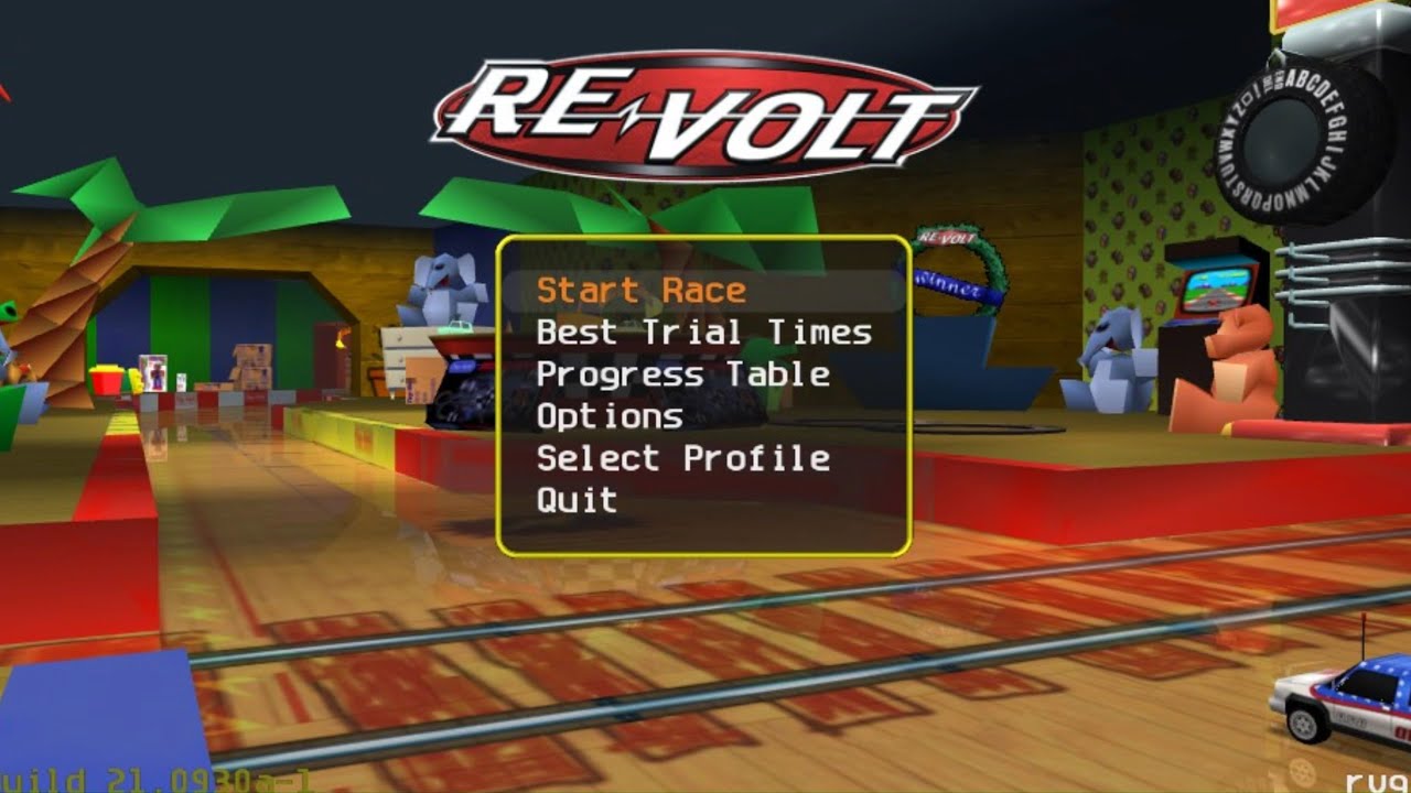 REVOLT | ESTOS MODS ESTAN BUENISIMOS - YouTube