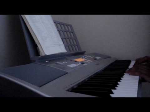 Rumana Miah (Aged 12) - Fur Elise (Keyboard) - YouTube