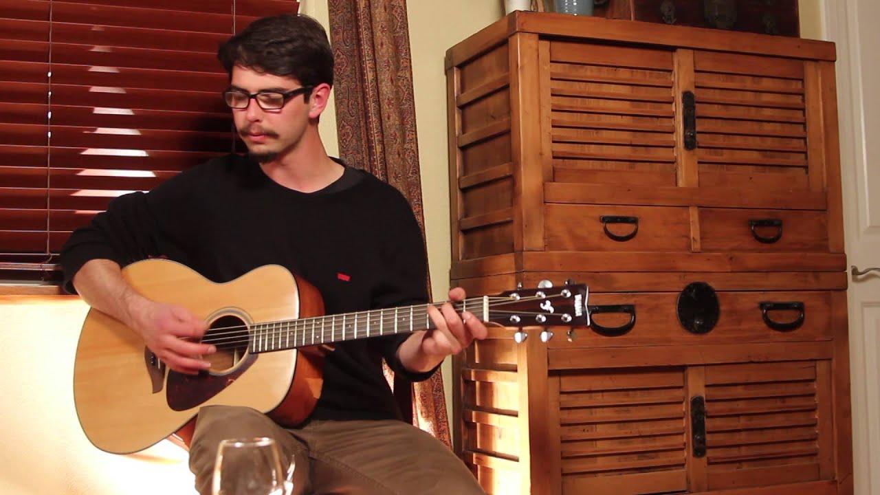 Glen Ellen: Nick Pimentel - Ration It - YouTube