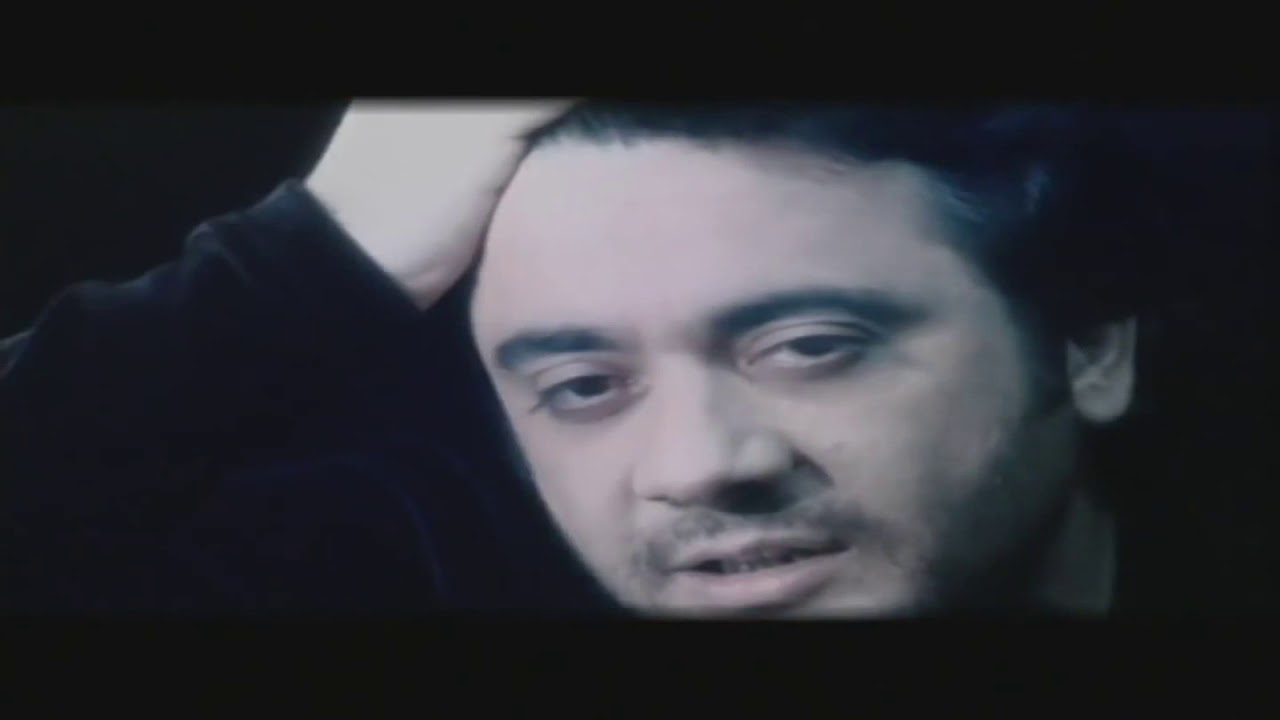 Βασιλης Τερλεγκας - Ενός Λεπτού Σιγή (Official Video Clip1997) RADIO69 ...