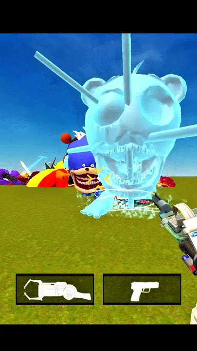 NEXTBOTS GAME IN PLAYGROUND|| NEW UPDATE GAMEPLAY|| GMOD VIDEOS|| #roblox #sonic nextbots #gmod ...