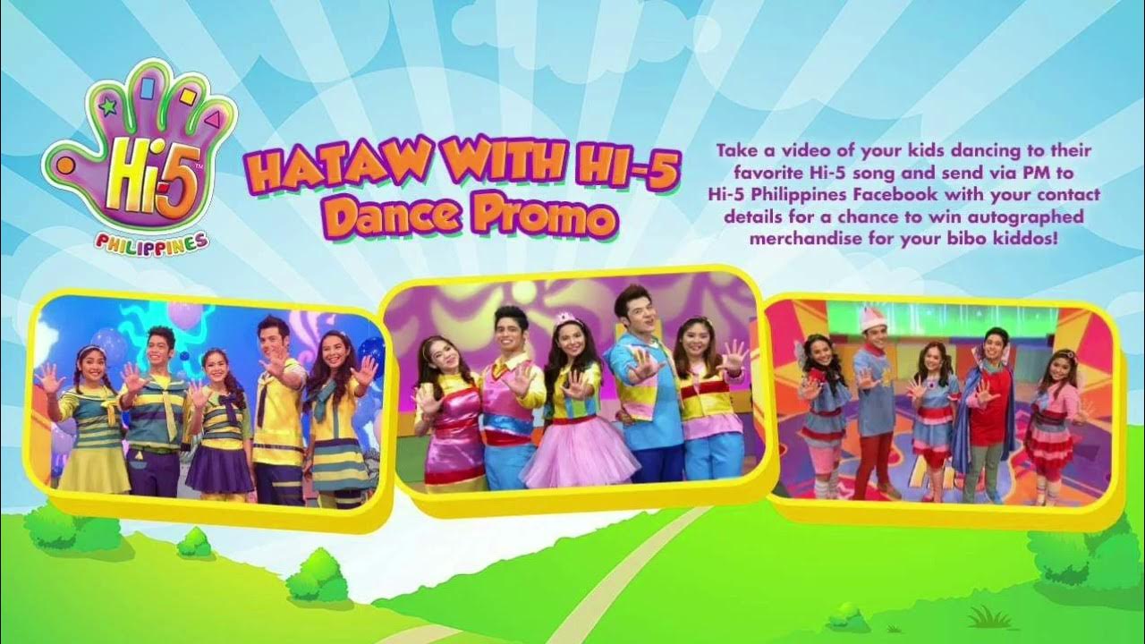 things that i found in hi-5 philippines Facebook - YouTube