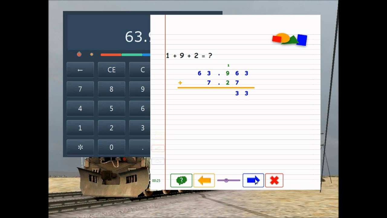 Vertical Method Addition YouTube Vertical Method Addition YouTube