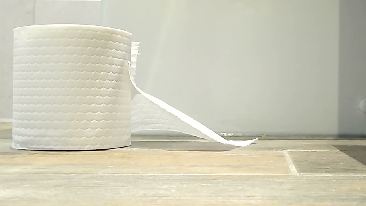 Having another relieving poo (plops, crackles, etc) - YouTube
