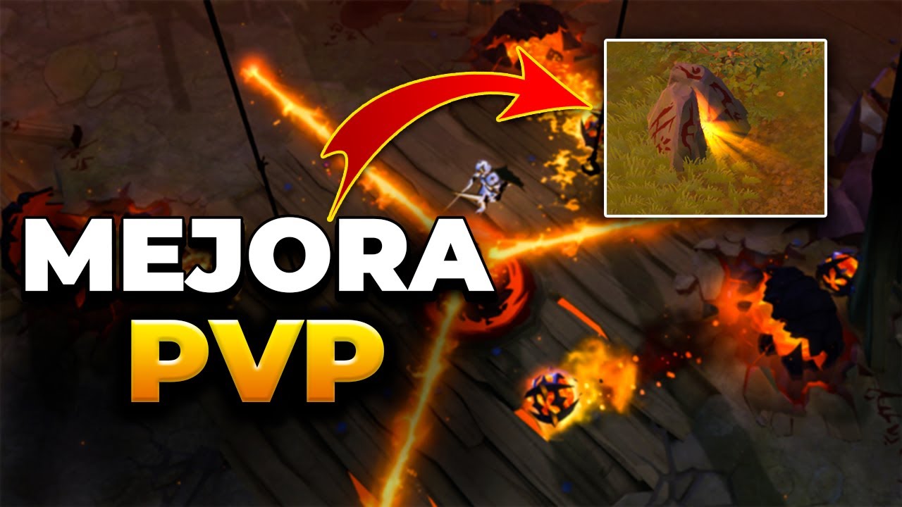 CÓMO INICIAR EN PVP SIN PERDER EQUIPO - GUIA PVP PRINCIPIANTES 2025 ...