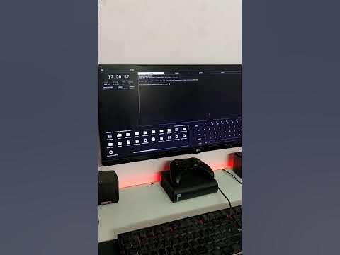 Turn your PC into HACKING Computer #shorts - YouTube