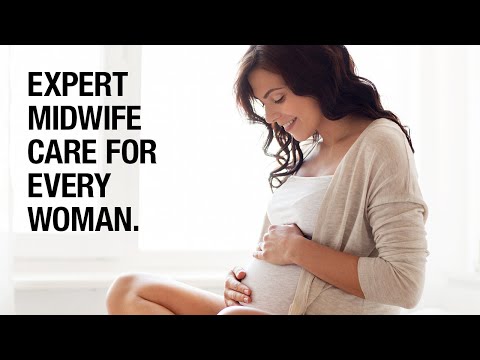 The Role of a Midwife