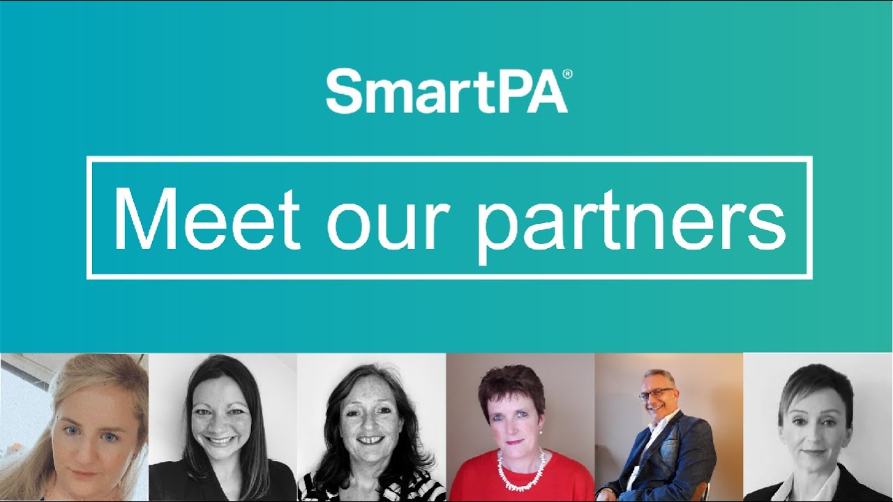 Meet our Partners | SmartPA - YouTube