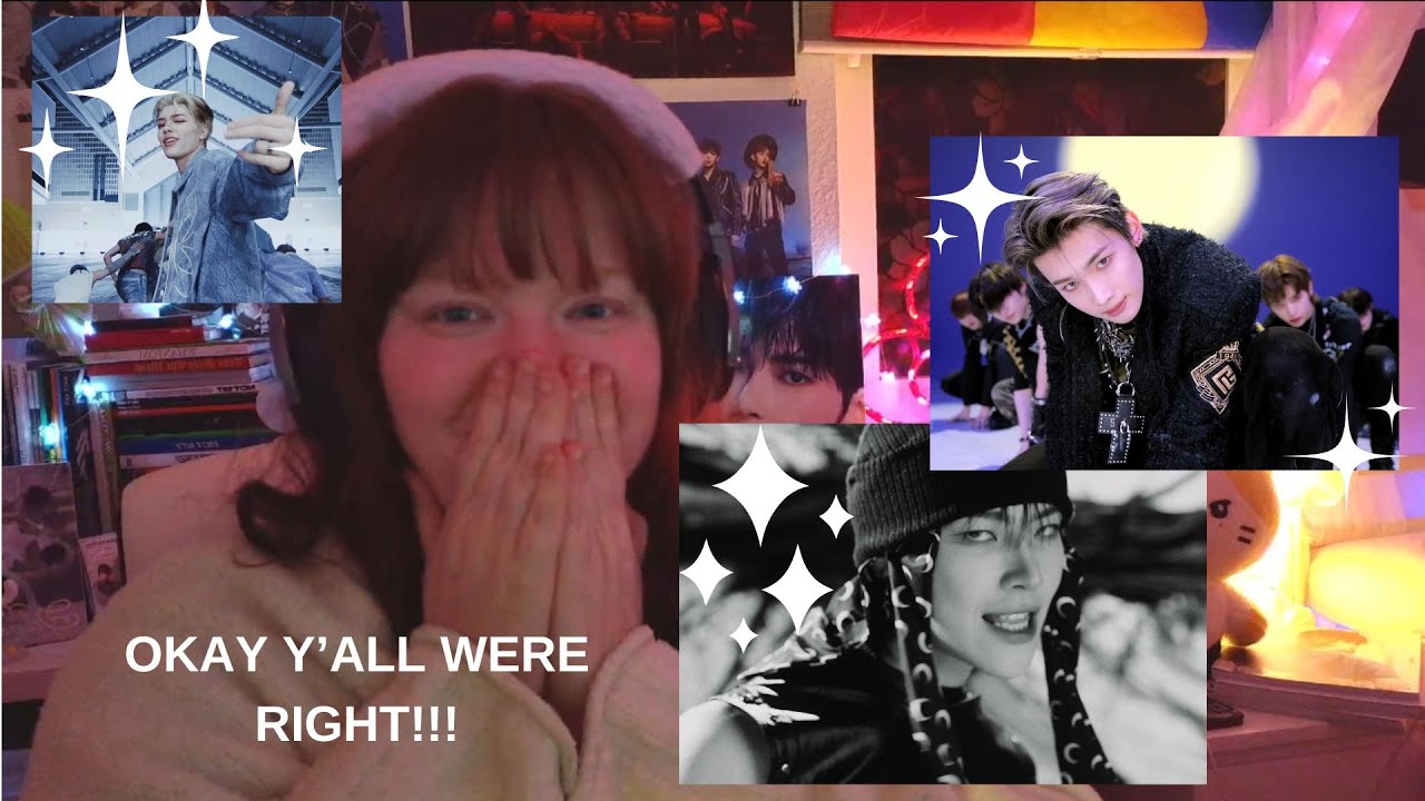 &TEAM 'War Cry' MV & Studio Choom & 'Scar to Scar' Special Performance ...