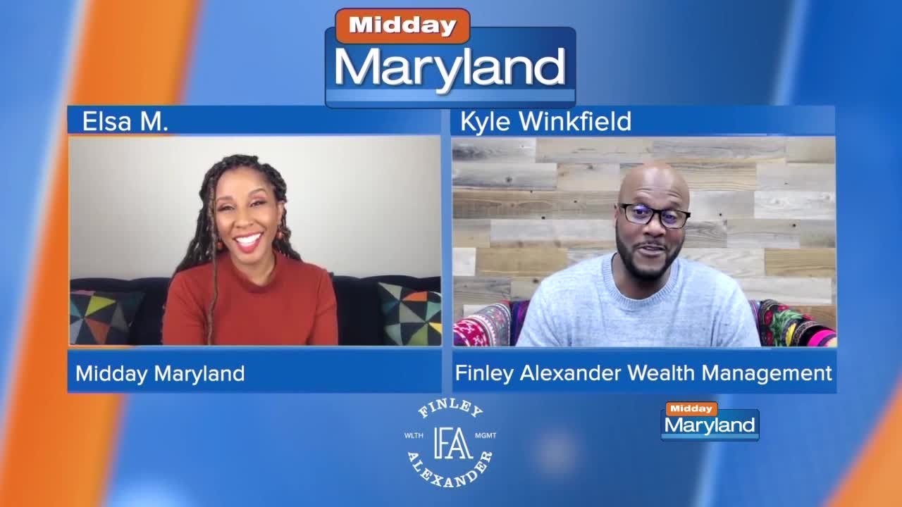 Finley Alexander Wealth Management - Inflation and Retirement - YouTube