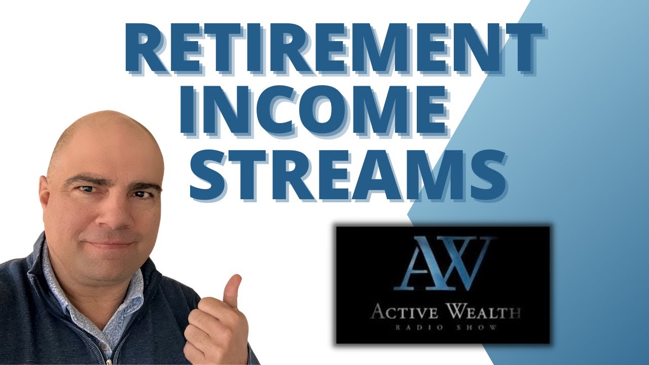 How to Get a Guaranteed Income in Retirement | Retirement Planning 101 ...