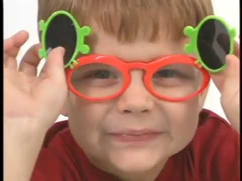 Bee Smart Baby Vocabulary Builder Vol. 5 (2000)