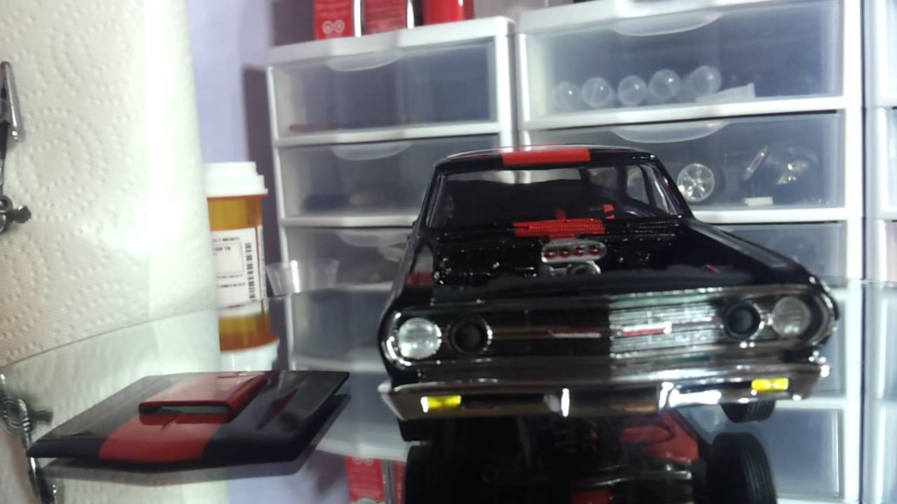 Box Stock Community Build Final Update - YouTube