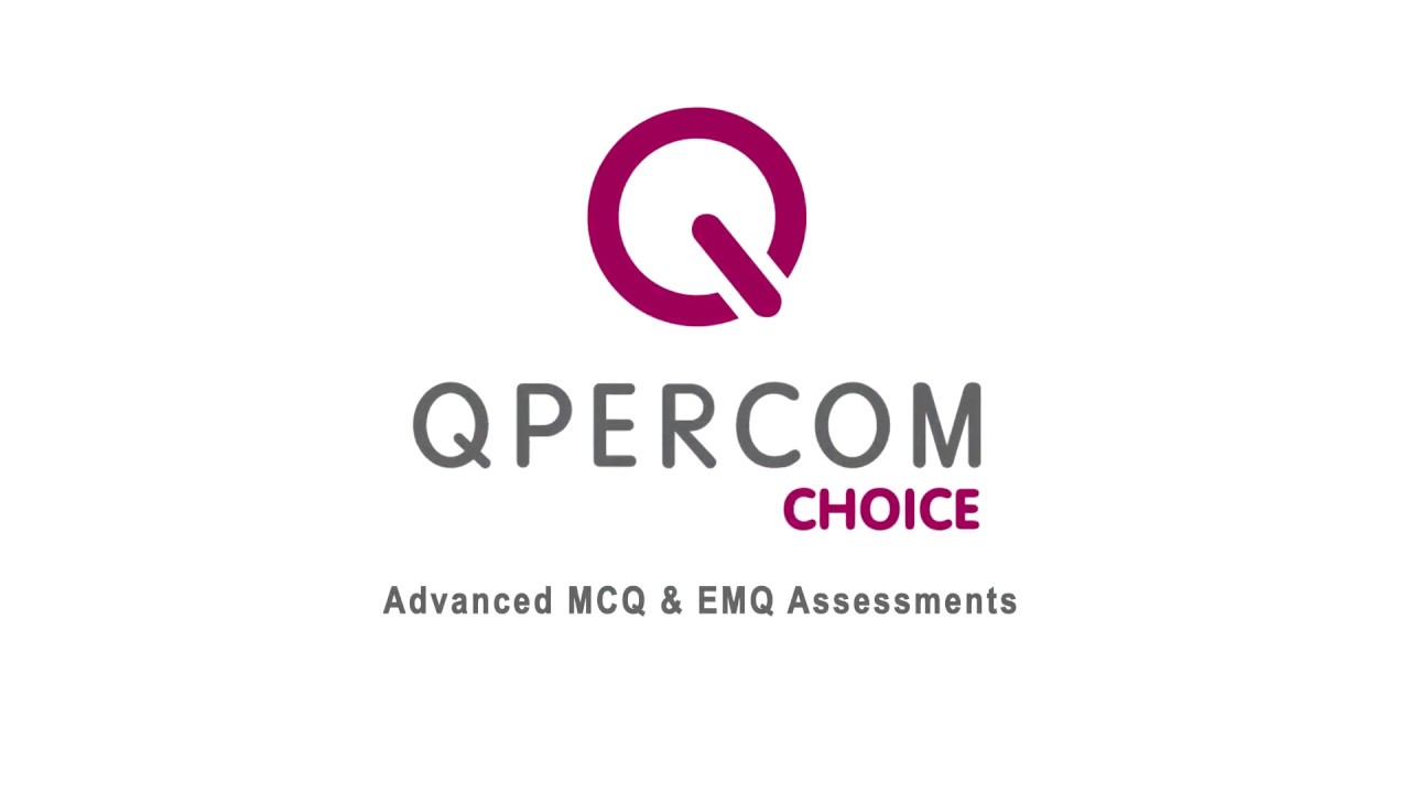 Qpercom Choice - YouTube