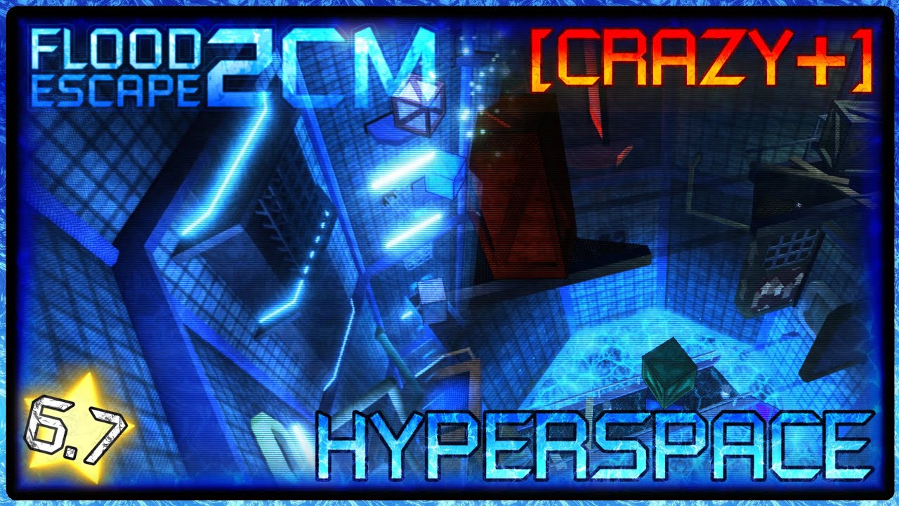 FE2 COMMUNITY MAPS | Hyperspace | [CRAZY+] | ⭐️: 6.7 - YouTube