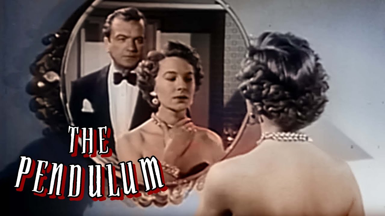 The Pendulum - YouTube