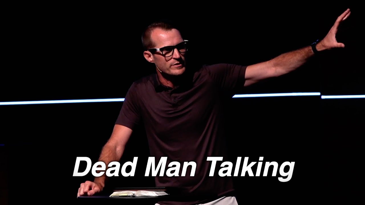 Dead Man Talking - YouTube