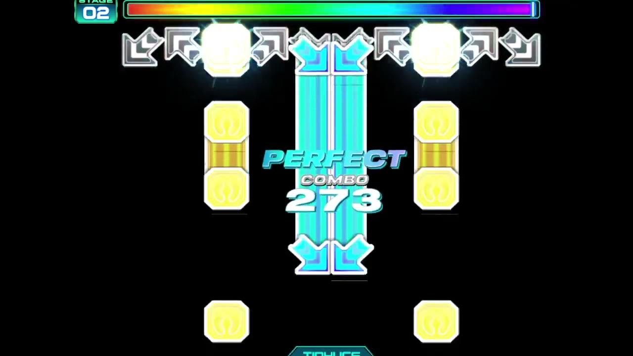 [PIU UCS] Uh-Heung D22 - YouTube