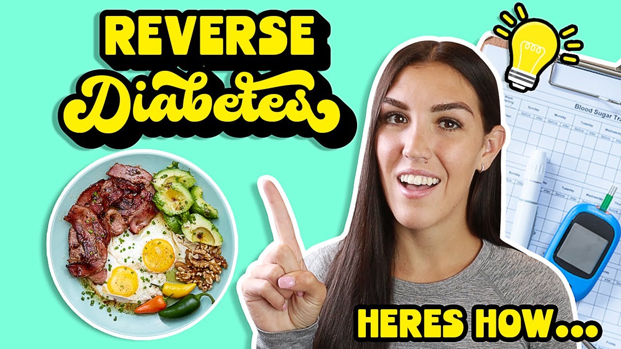 Can You Reverse Type 2 Diabetes Reverse Diabetes NATURALLY YouTube can-you-reverse-type-2-diabetes-reverse-diabetes-naturally-youtube