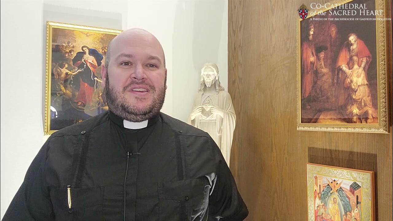 October 23, 2021, Daily Spiritual Reflection, Feast of St. John of ...