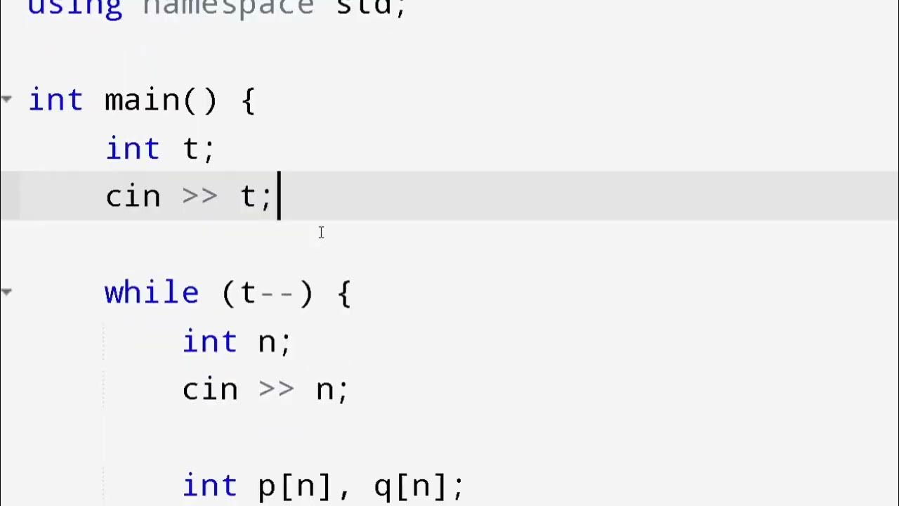 Minimize Equal Sum Subarrays Full Solution Explained |Codeforces Round 965 Full Solution #coding ...