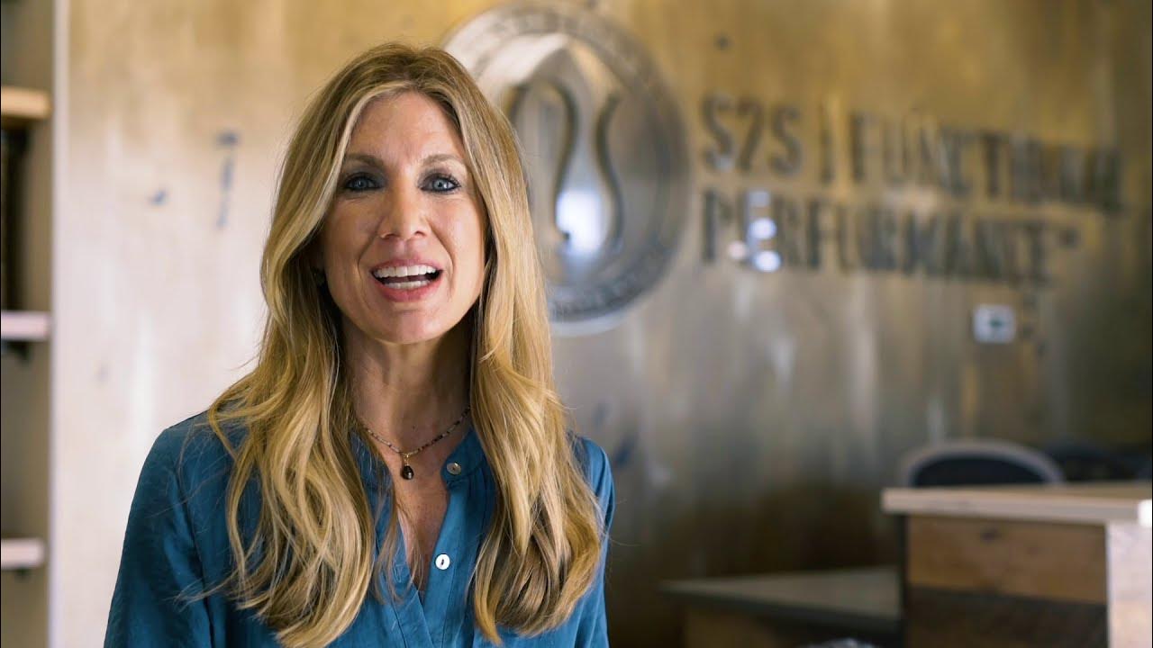 S2S Functional Performance Introduction - YouTube