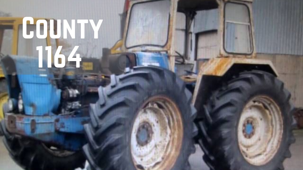 county 1164 - YouTube