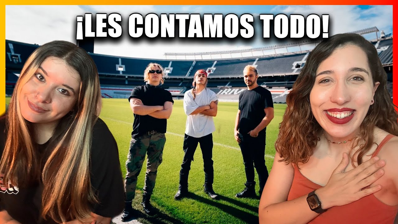 AIRBAG EN RIVER 2025 - Le contamos nuestra experiencia en River a la ...