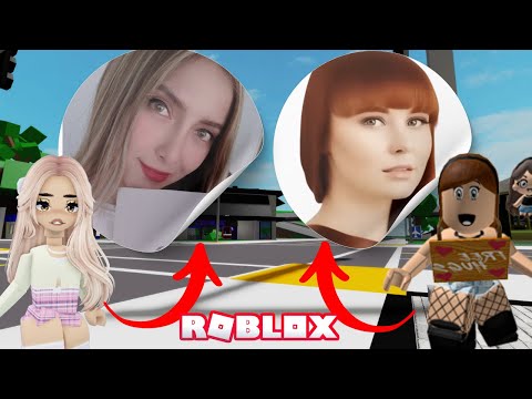 😱 ESTE JUEGO MUESTRA TU CARA REAL en ROBLOX | Valery Rm