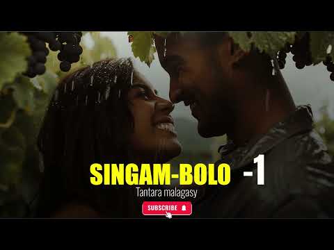 SINGAM-BOLO -1 (Tantara Malagasy) Tantara Lava
