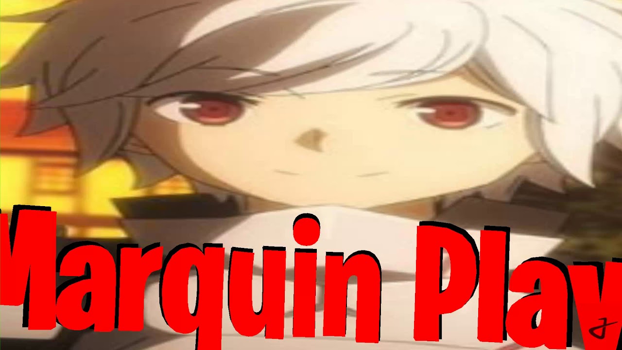 Intro Para Marquin Play! V2 (Requisitos Na Descrição) - YouTube