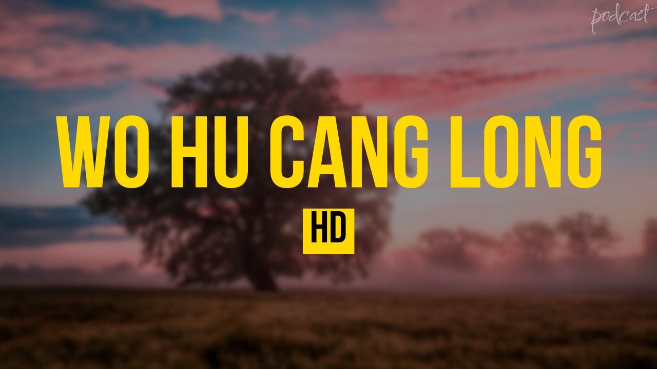 Wo hu cang long (2000) - HD Full Movie Podcast Episode | Film Review ...
