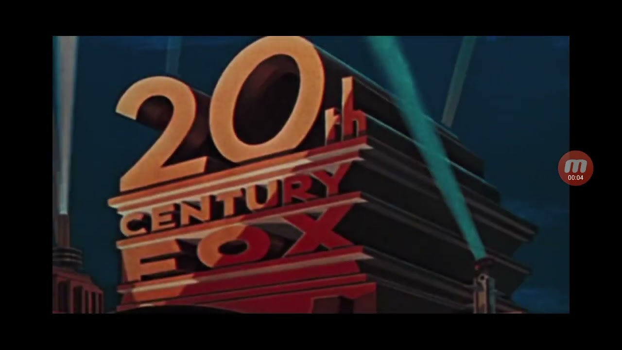 20th Century-Fox logo - Breaking Away (July 20, 1979) - YouTube