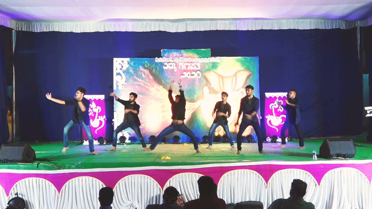 ALUMA DOLUMA- The anthem of heart 💗 - YouTube