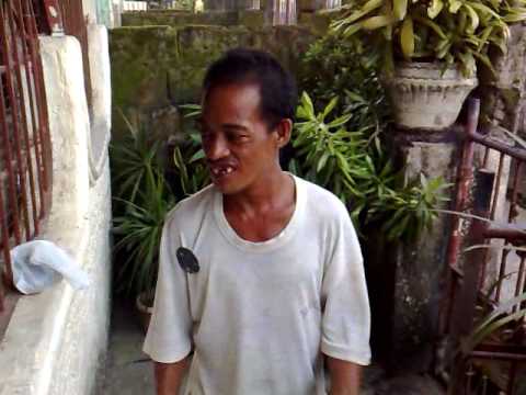 totoy abnoy dancing michael jackson - YouTube