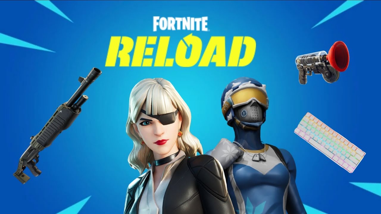 Duo ranked reload | Keyboard and mouse gameplay | 120 fps 4k - YouTube