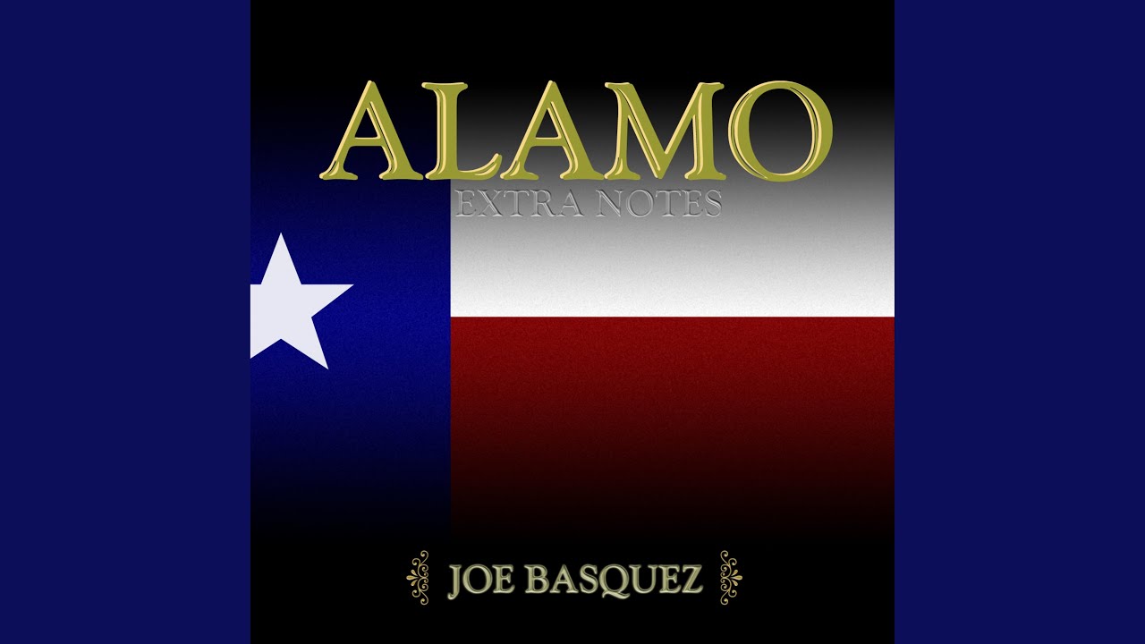 Santa Anna's Theme - YouTube