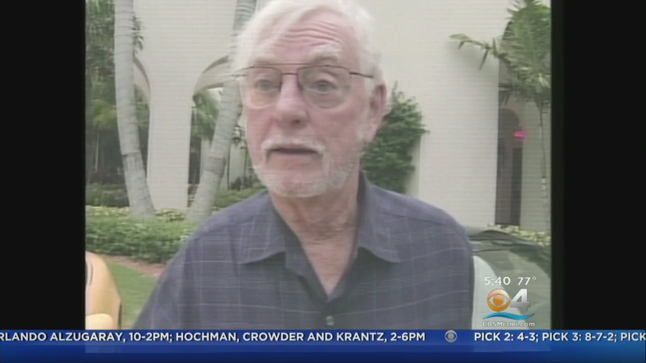 Swap Shop Owner Preston Henn Dead At 86 - YouTube