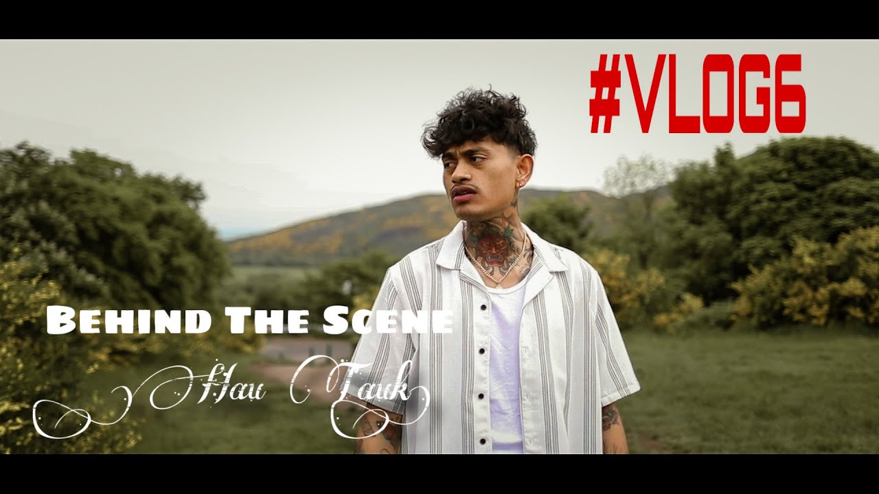 Hau Tauk (Behind The Scene) - YouTube