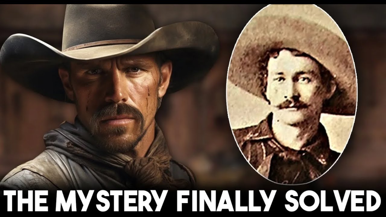 Johnny Ringo's LAST Stand Suicide, Murder, Or Wyatt Earp's Revenge ...