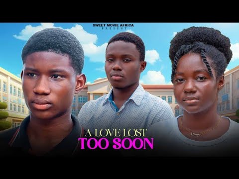 AFRICA KIDS IN LOVE FULL MOVIE 2025 //FRED //ELISHABA // HEINZ - YouTube