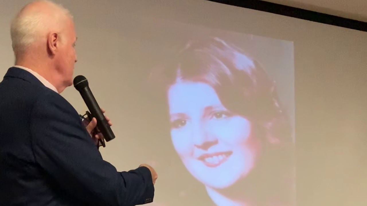 Robert Harling -Steel Magnolias - YouTube