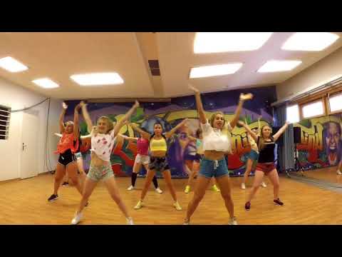 Swallah by Jason Derulo - Dance Fitness Choreography by twerXout® - YouTube