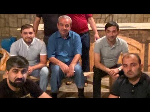 PƏRVİZ BÜLBÜLƏ ( RİTİMİ QABAĞA VERDİ MEYDAN QIZIŞDI )