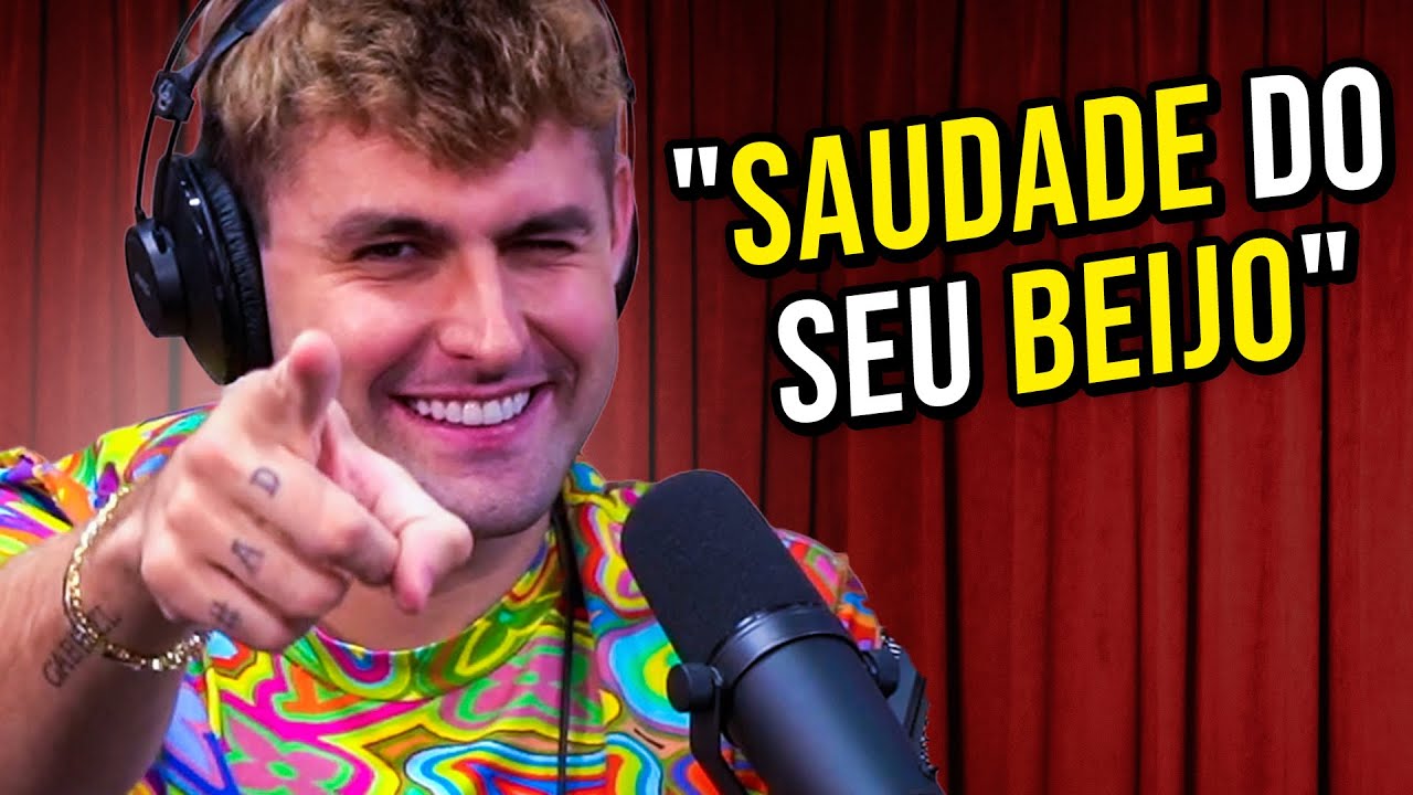 REZENDE FALA SOBRE LAIS! - YouTube
